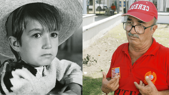 ¿Quién fue el Comandante Borolas? | Shows Comediantes | Distrito Comedia