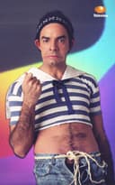 ¡Oígame nooo! El Lonje Moco, Armando Hoyos y otros personajes de Eugenio Derbez que todos ...