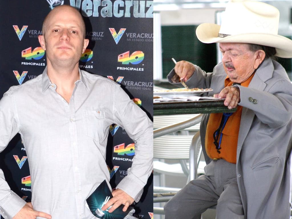 Todos los programas de comedia que tuvo Facundo: Incógnito y muchos más | Shows Personajes ...