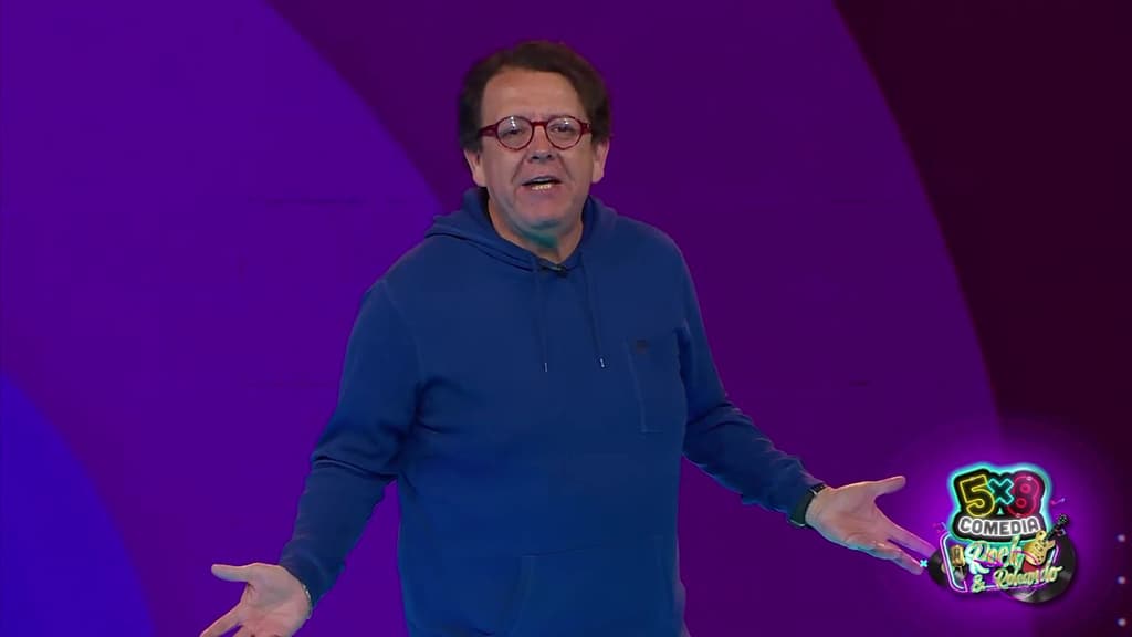 Chistes cortos de comediantes famosos: Pan, labios mojados y TikTok ...
