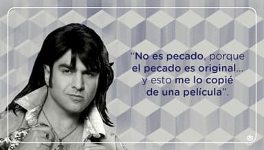 Las mejores frases de Albertano | Shows Memes | Distrito Comedia