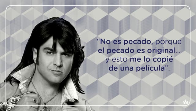 Las mejores frases de Albertano | Shows Memes | Distrito Comedia