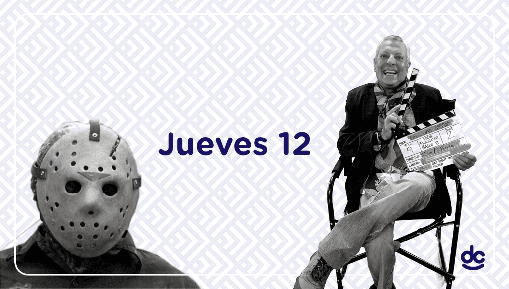 Galería: Las mejores películas de Frankie Rivers | Shows Memes ...