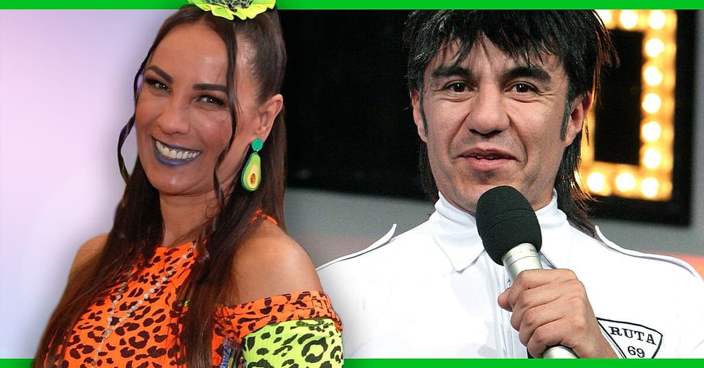 Así se conocieron Albertano y el Vítor | Shows Videos | Distrito Comedia