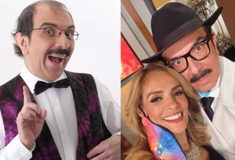 ¿Qué fue de Gustavo Munguía, el actor que interpretaba a Paul Yester en ...