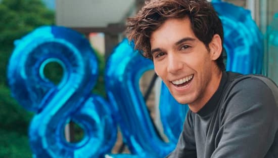 6 cosas que quizá no sabías de Mauricio Garza "Fran" | Shows Personajes ...