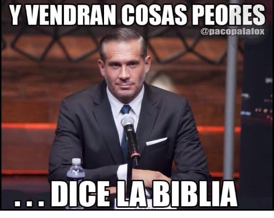 Arath de La Torre: Los mejores memes del escándalo | Shows Memes ...