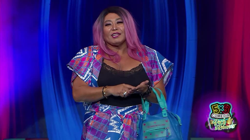 Chistes cortos de comediantes famosos: Pan, labios mojados y TikTok ...