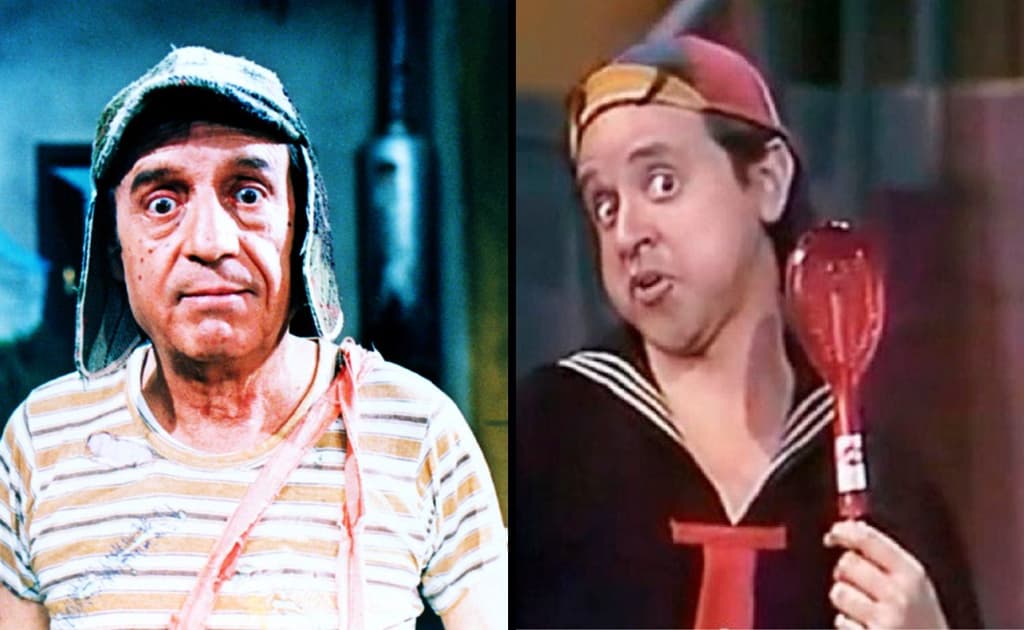 Test: ¿Quién dijo la frase "El Chavo del 8" o "Kiko"? | Shows ...