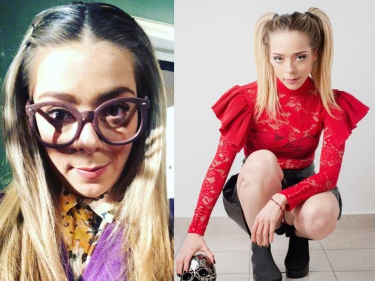 Alberto Rojas "El Caballo": Estos son los hijos del famoso comediante ...