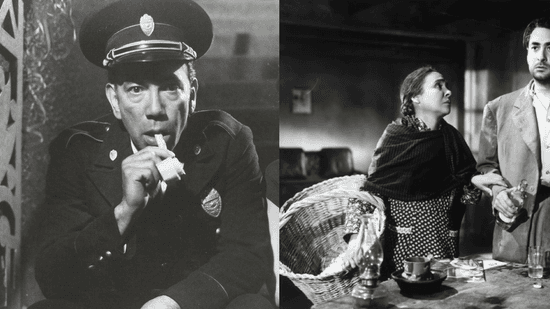Los Inclán, íconos de la Época de Oro del cine mexicano | Shows Cine de ...