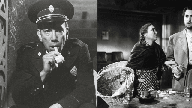Los Inclán, íconos de la Época de Oro del cine mexicano | Shows Cine de ...