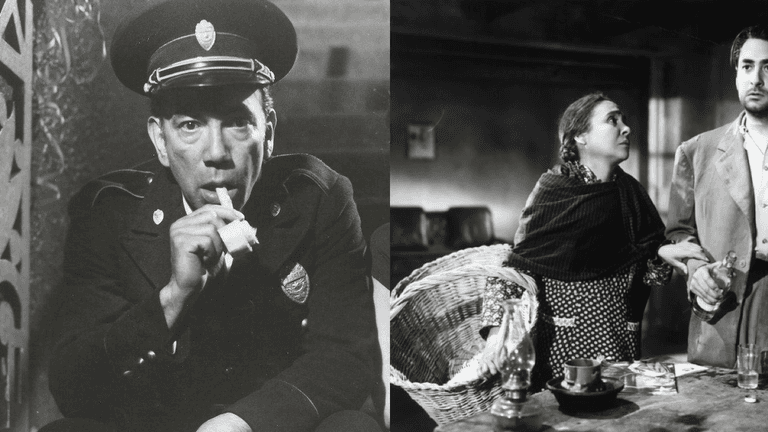 Los Inclán, íconos de la Época de Oro del cine mexicano | Shows Cine de ...