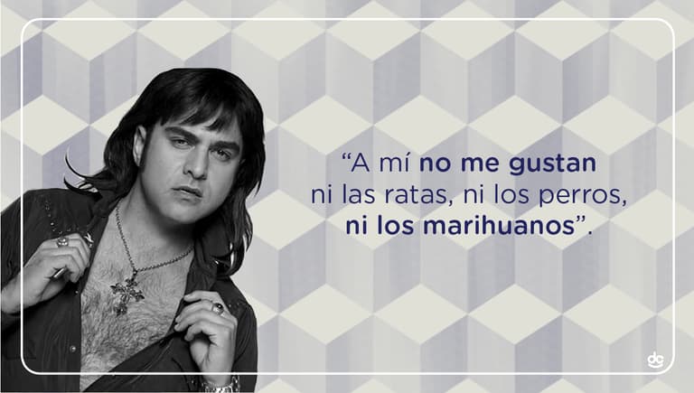 Las mejores frases de Albertano | Shows Memes | Distrito Comedia