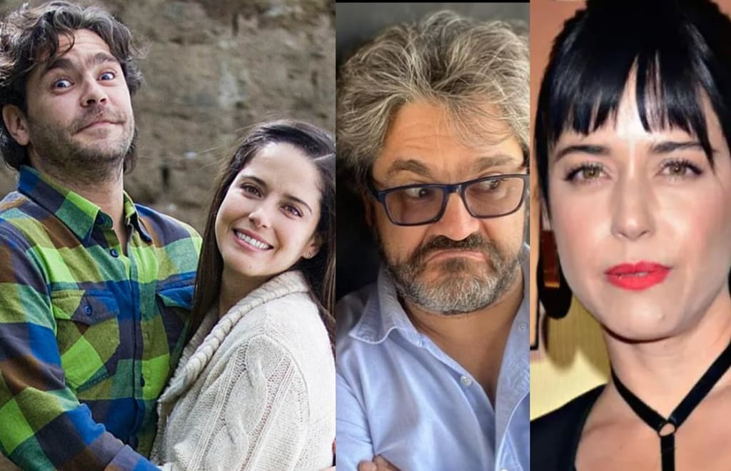 10 curiosidades más allá de la comedia, sobre Jorge Arvizu "El Tata ...
