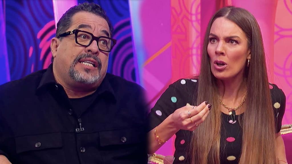 Se Vale: 'Ataulfo' reaparece y revela el origen de su personaje | Shows ...