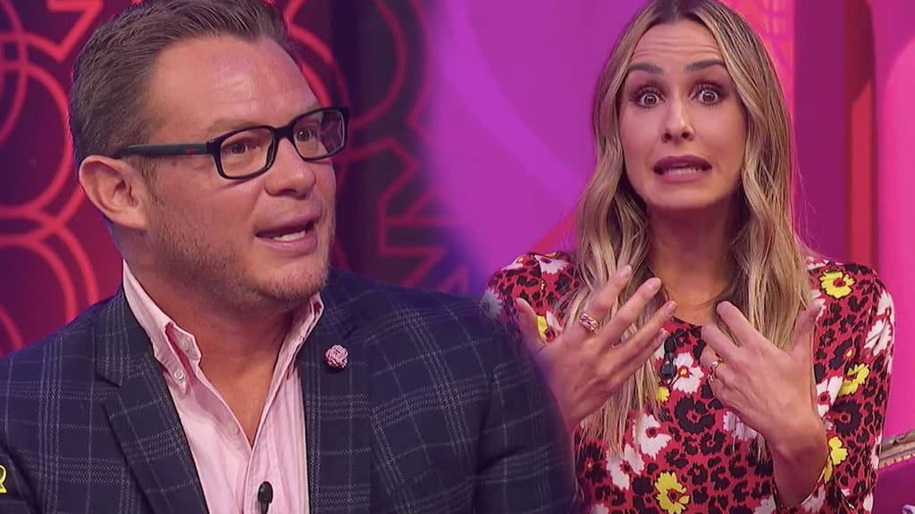 Se Vale: 'Ataulfo' reaparece y revela el origen de su personaje | Shows ...