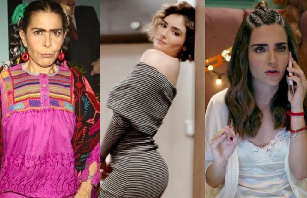Una Familia de Diez: ¿Qué ha sido de Michelle Orozco, la bella Britney ...