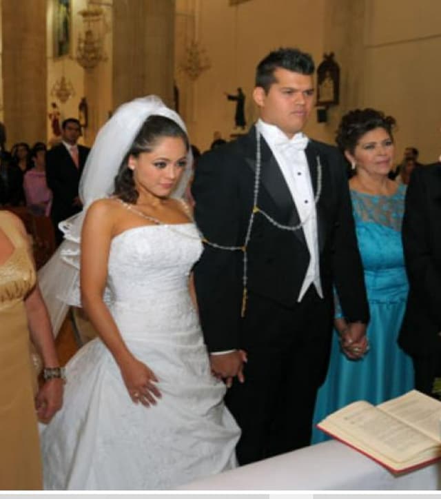 Jessica Segura: ¿Quién fue su esposo y quién es su actual novio ...