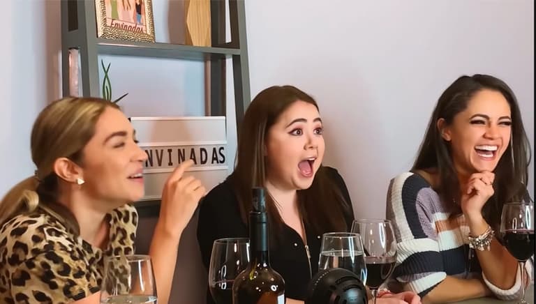 Daniela Luján: Una breve y precisa biografía sobre la actriz | Shows ...