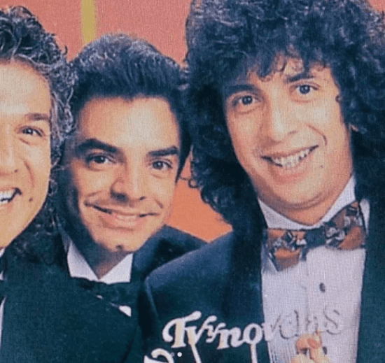 Gus Rodríguez y su etapa como actor junto a Eugenio Derbez | Shows ...