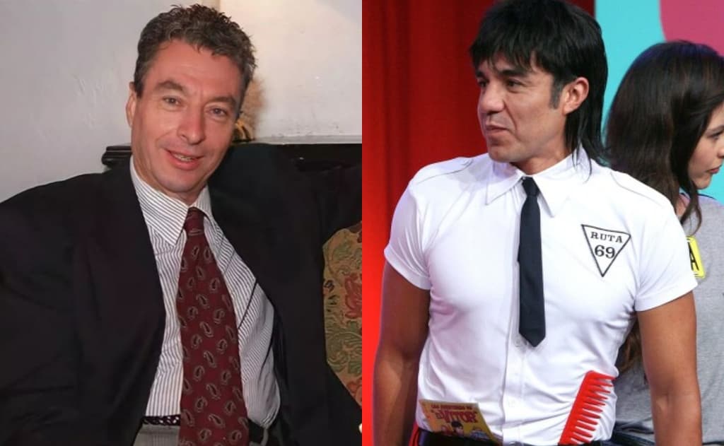 "El Vitor' tiene carrera universitaria: esto es que lo que estudió el ...