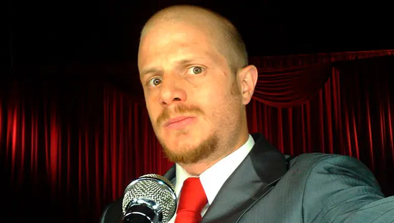 Así fue como Facundo renunció a ser rockero para ser conductor de ...