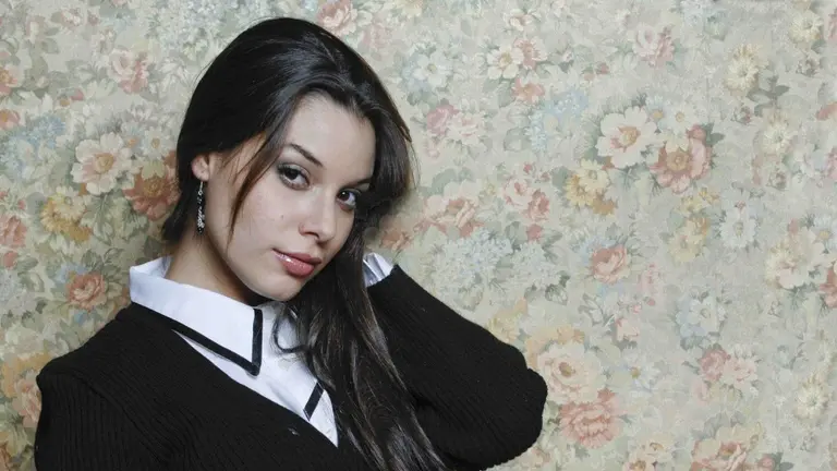 Danny Perea: 10 cosas que quizá no sabías sobre ella | Shows ...