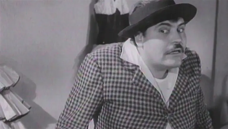 El origen del apodo de Capulina podría ser más oscuro de lo que creemos ...