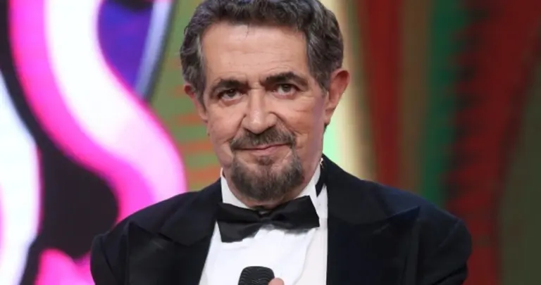 Manuel "Flaco" Ibáñez y el poema que lo encaminó para ser galán de cine ...