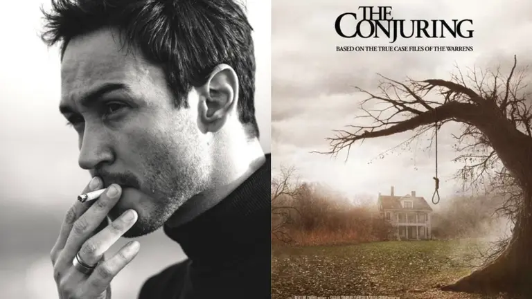 Markin López piensa que es igualito a este actor de Hollywood | Shows ...