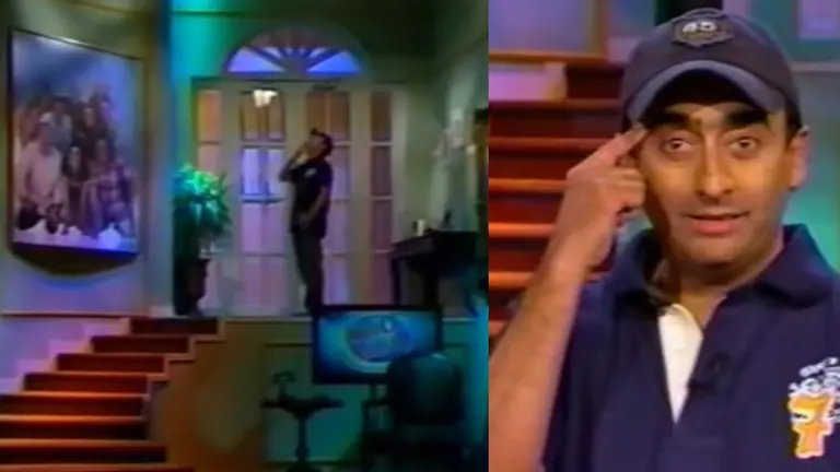 ¿Por qué terminó Otro Rollo? Esto fue lo que dijo Adal Ramones | Shows ...