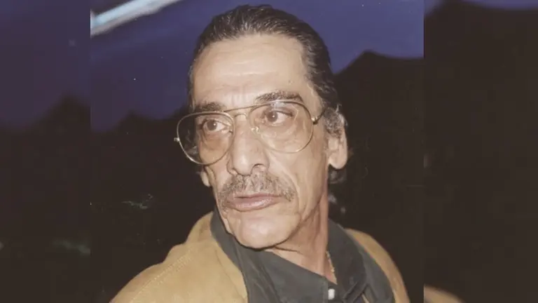 El controversial accidente que terminó con la vida de Roberto "el Flaco ...