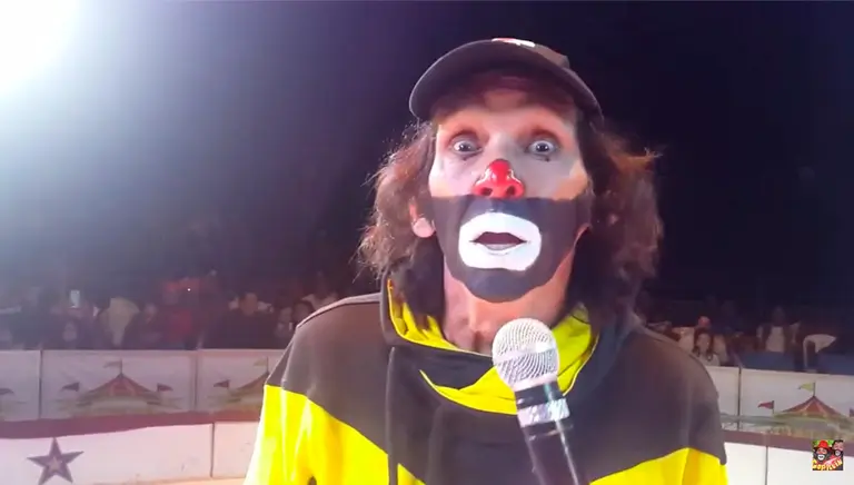 Nuestro top de mejores canciones de Cepillín | Shows Comediantes ...