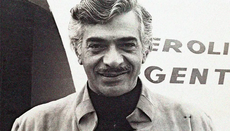 El agridulce final de Mauricio Garcés provocado por su adicción | Shows ...