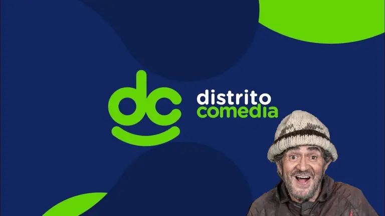 Distrito Comedia: Ya están aquí los memes de la semana | Shows Memes ...