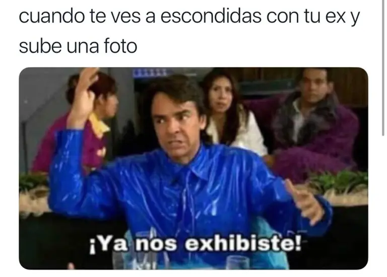 Momentos de 'La Familia P. Luche' que se convirtieron en memes | Shows ...