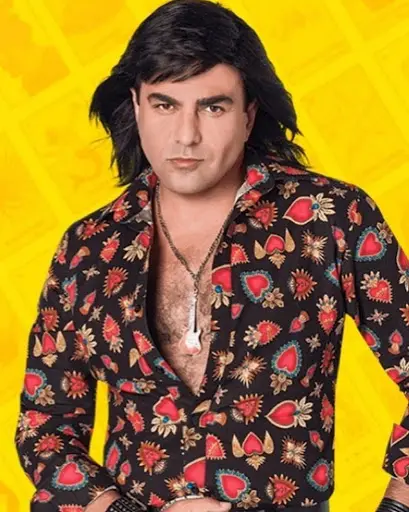 Albertano comparte video donde besa a "su gran amor", ¡y no es una ...