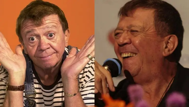Chabelo anuncia su regreso después de 7 años, con varios proyectos ...