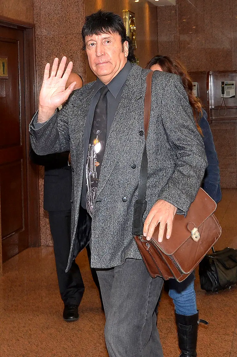 Memo Ríos habla sobre los rumores que señalan que tiene Alzheimer ...