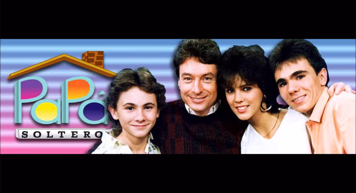 ¿'Papá Soltero' estrena nueva temporada? Esto es lo que sabemos | Shows ...