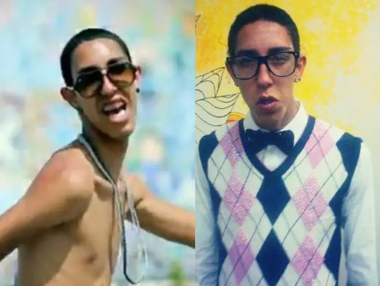 Peter la Anguila regresa con nuevo baile viral y actitud | Shows ...