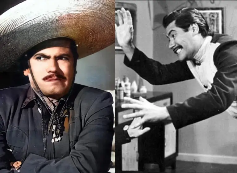 Piporro: hoy cumpliría 100 años y lo recordamos con sus grandes ...