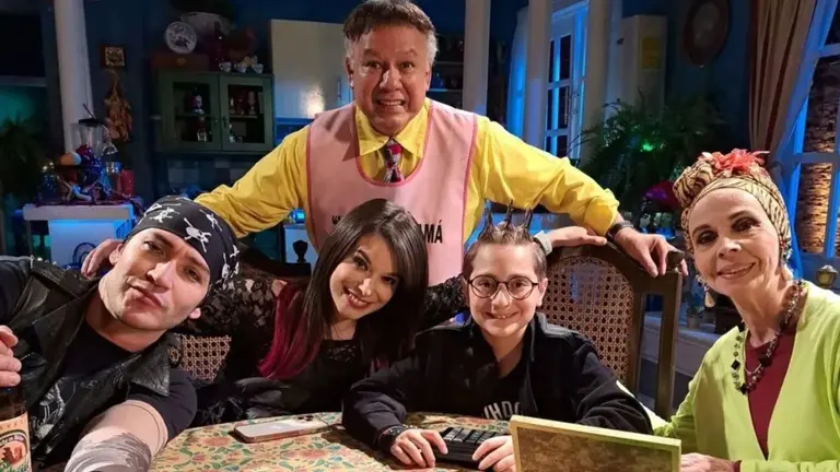 Todo lo que sabemos de la nueva temporada de 'Vecinos': los avances ...