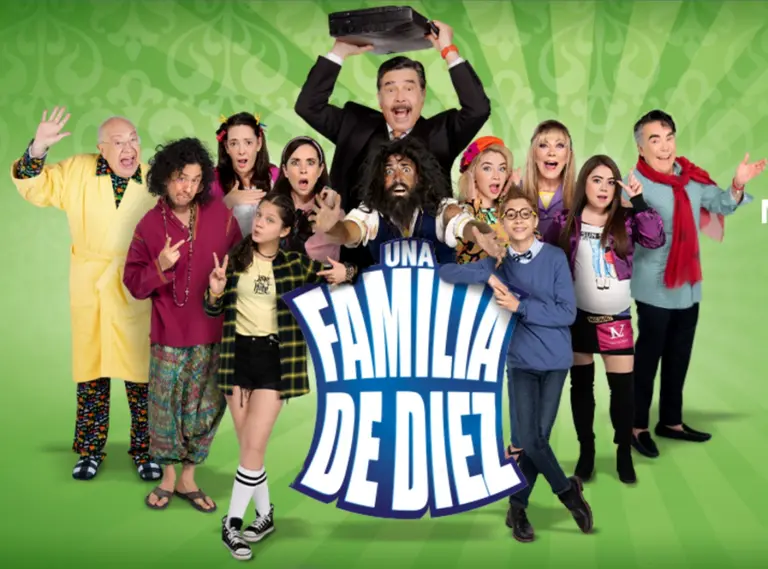 "Una Familia de 10": TODO sobre la nueva temporada, ¿qué pasó con ...