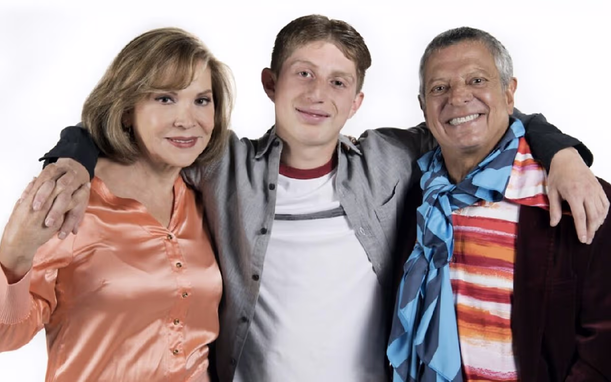 Vecinos: Explican cómo seguirá Benito en la serie sin Octavio Ocaña ...