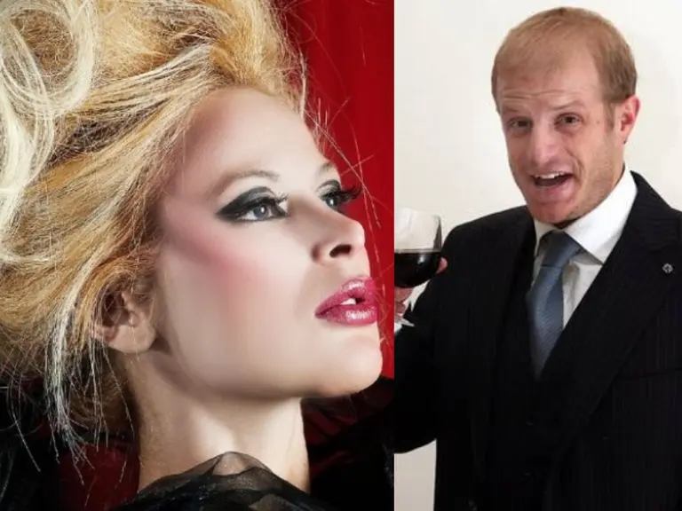 Así luce hoy Isabella Bernal, modelo de 'Que lo hagan ellas' con ...