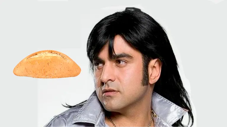 Cómo reconocer un buen bolillo según Albertano | Shows Personajes ...