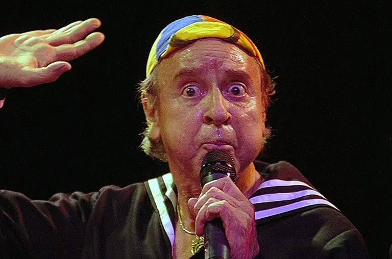 El Chavo del 8: ¿cuáles son las mejores frases de Quico? | Shows ...