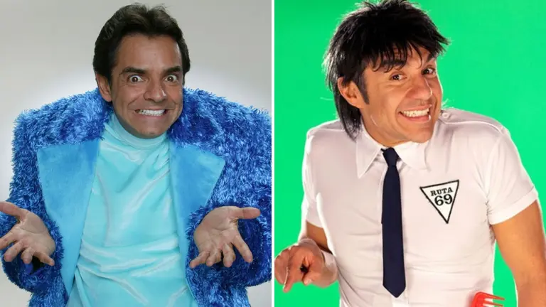 ¿El Vítor o Ludovico P. Luche? Consuelo Duval dijo quién es su favorito ...